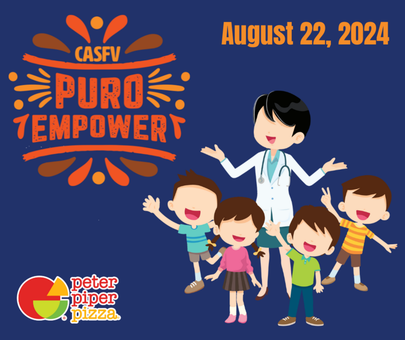 Break the Cycle, Raise Awareness - CASFV | Center Against Sexual and ...