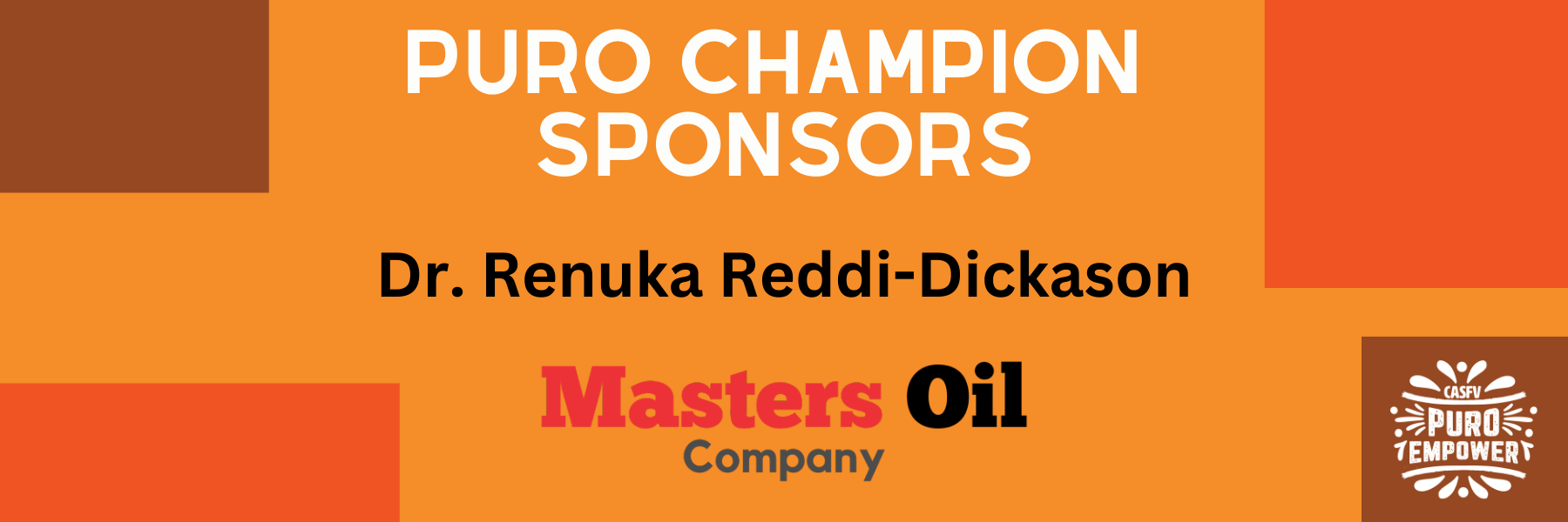 Puro Empower - CASFV | Center Against Sexual and Family Violence