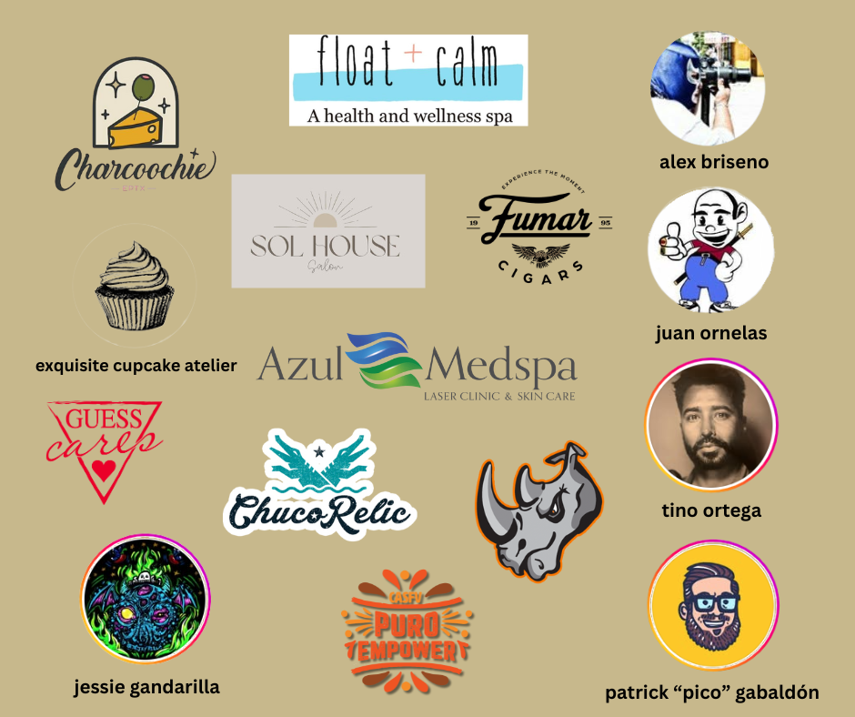 Puro Empower 2025 - CASFV | Center Against Sexual and Family Violence