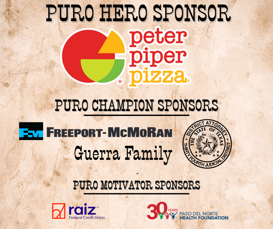 Puro Empower 2025 - CASFV | Center Against Sexual and Family Violence