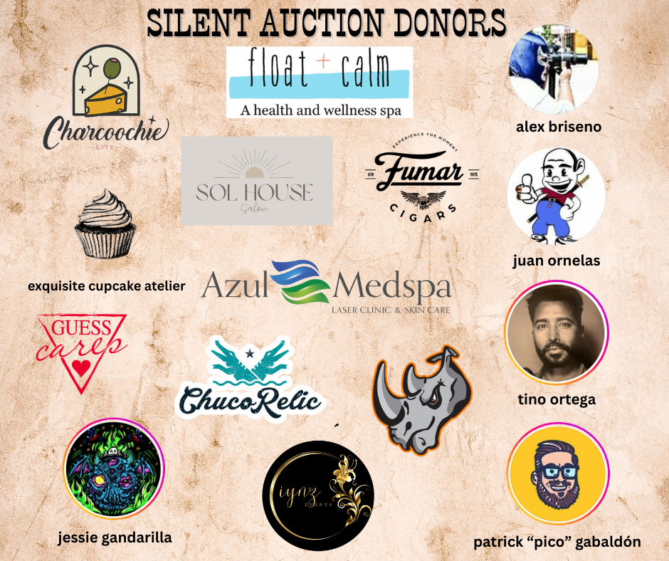 Puro Empower 2025 - CASFV | Center Against Sexual and Family Violence