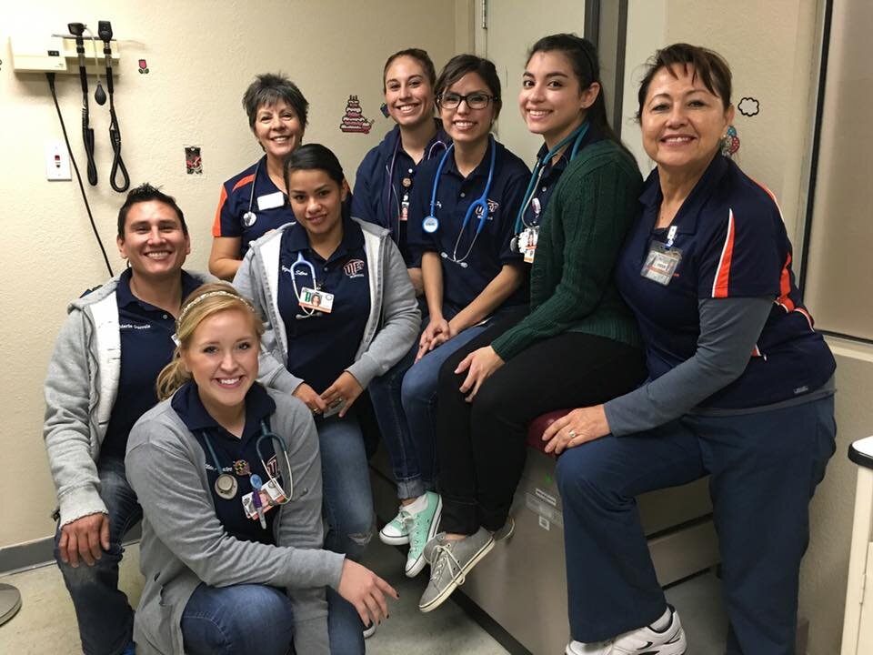 Puro Empower - CASFV | Center Against Sexual and Family Violence